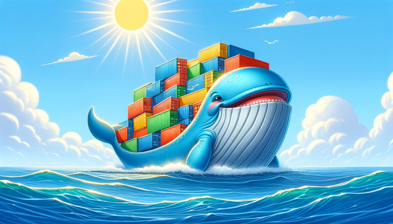 Training | Introduction to Containerization with Docker – SimplexaCode