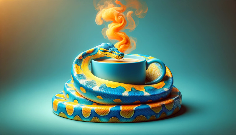 Training Switching To Python Simplexacode