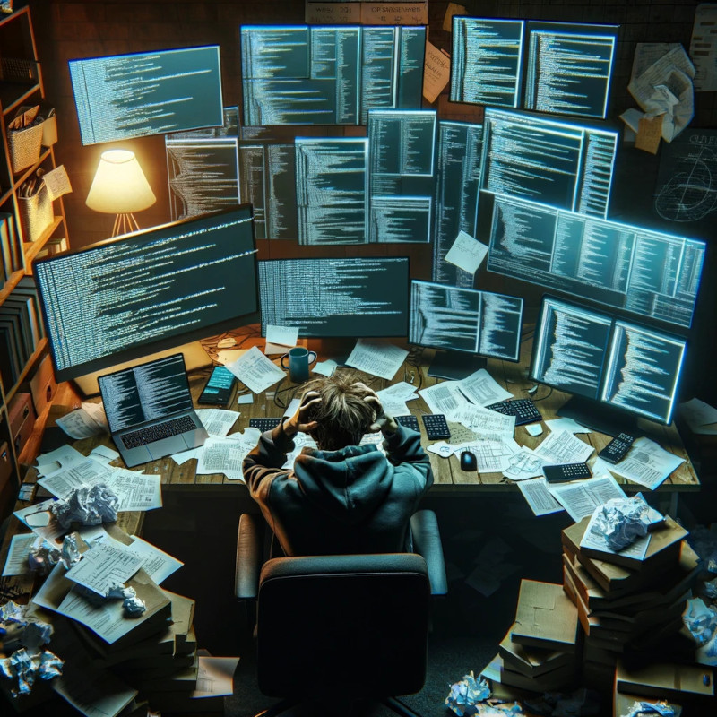 Training | Software Documentation Marked up for Excellence – SimplexaCode